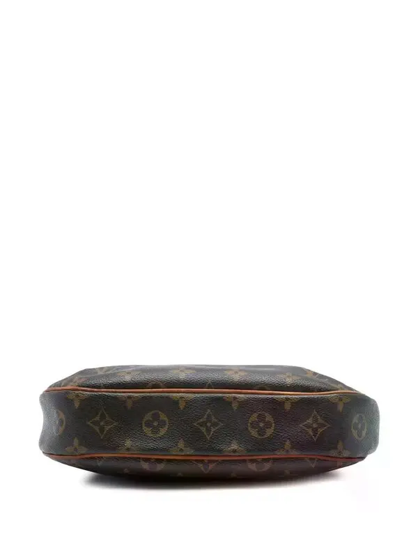 LOUIS VUITTON 2014 Monogram Odeon Pm Crossbody Bag