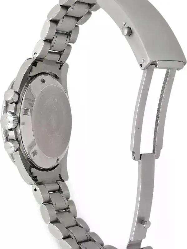 Omega Speedmaster Professional Chronograph Stainless Steel Watch
