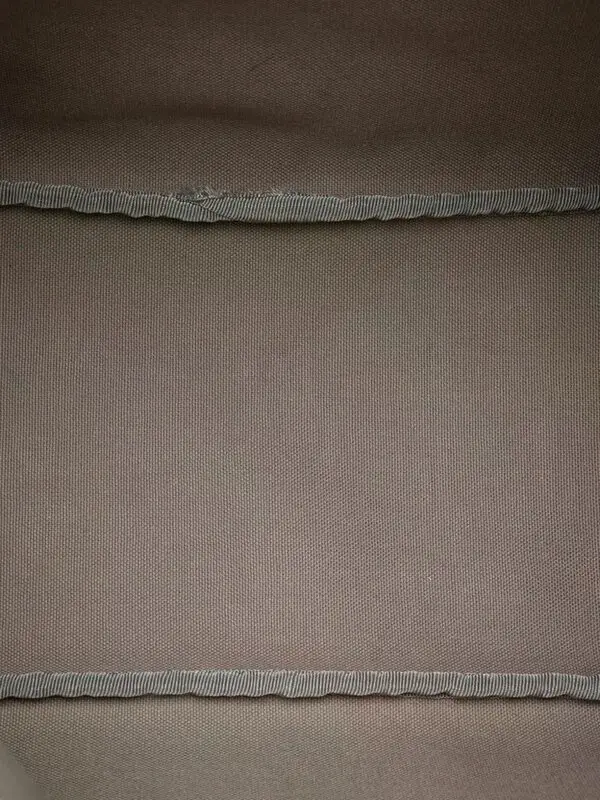 Loewe 2010 Anagram Coated Canvas Tote Bag
