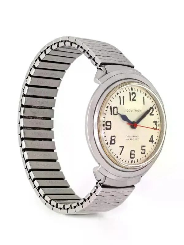 Bulova Accutron Railroad Approved 35mm Watch