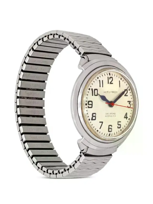 Bulova Accutron Railroad Approved 35mm Watch