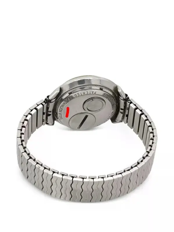 Bulova Accutron Railroad Approved 35mm Watch
