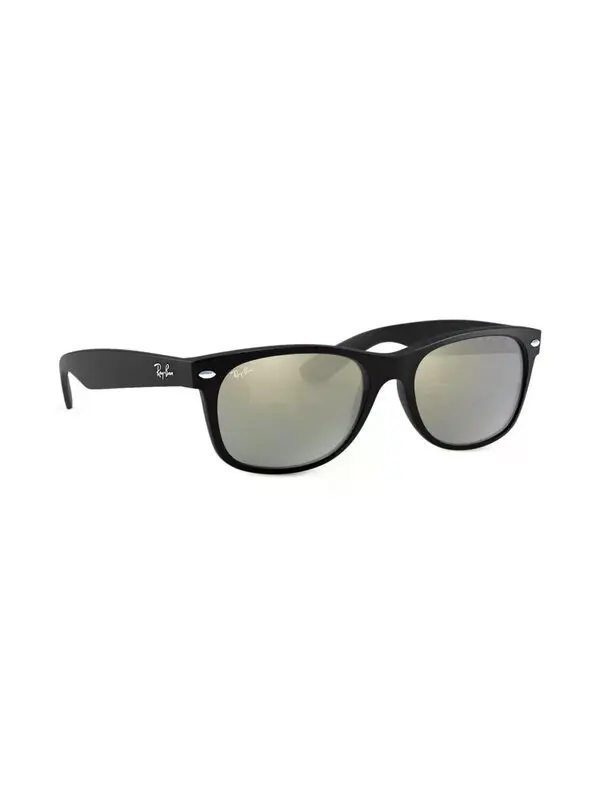 Ray-ban Wayfarer Sunglasses - Black