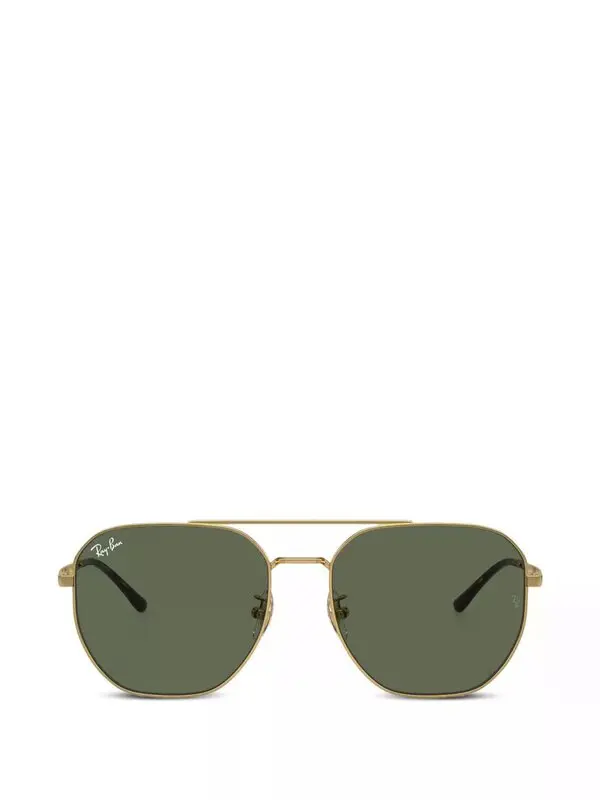 Ray-ban Double-bridge Sunglasses