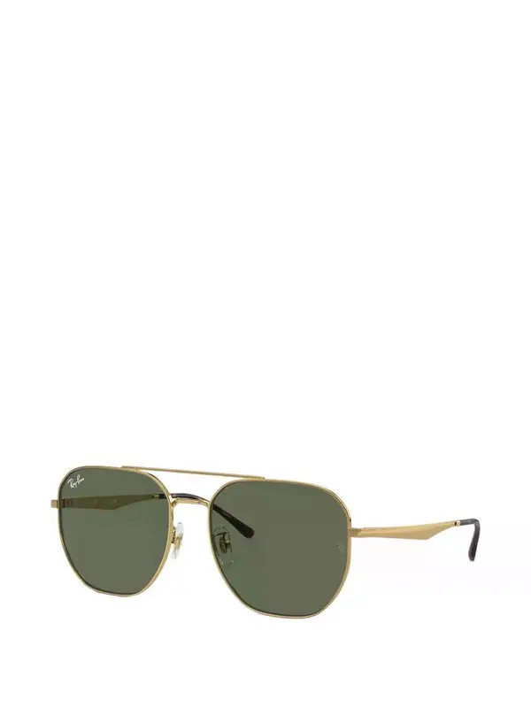 Ray-ban Double-bridge Sunglasses