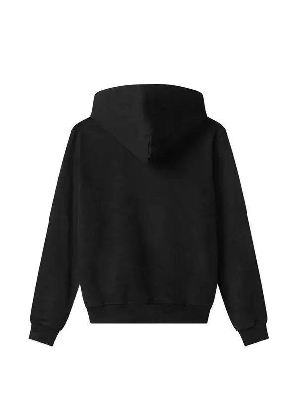 HINNOMINATE Logo-print Hooded Sweatshirt