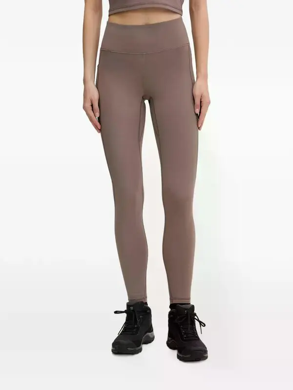 Columbia Loneridge Logo-print Leggings