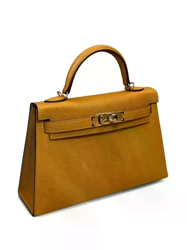 Hermès 2026 Mini Kelly Sellier 20 Handbag