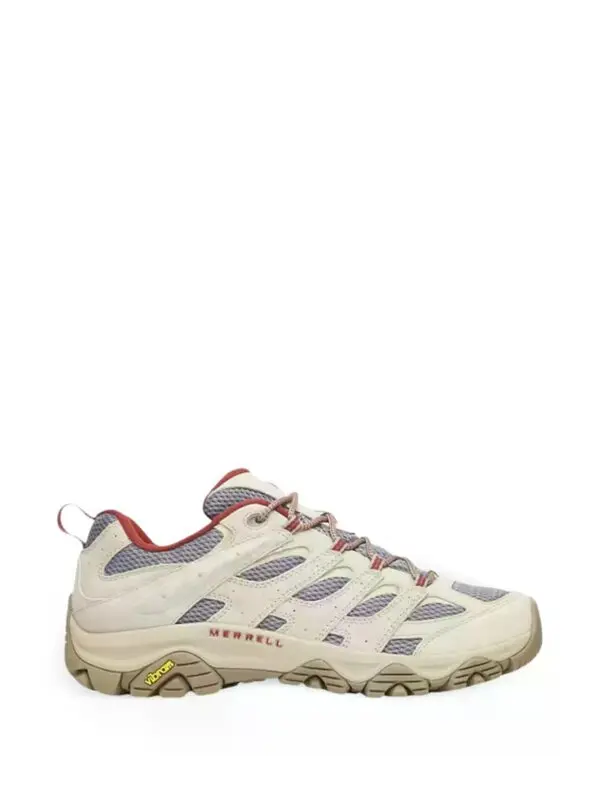 Merrell Moab 3 Panelled Sneakers