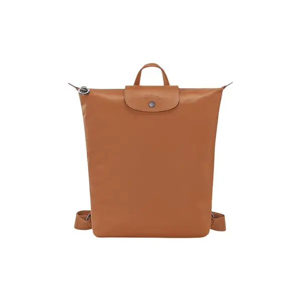 Longchamp Le Pliage Xtra M Backpack 'cashew