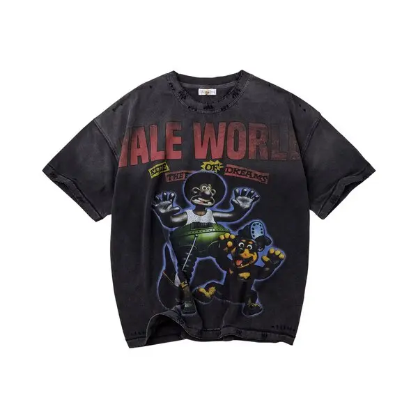 VALE FOREVER Happy Tee