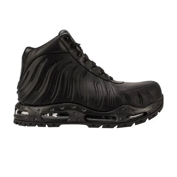 Nike Max Foamdome High Top Boots