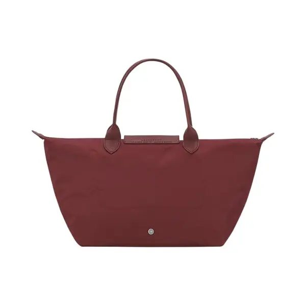 Longchamp Le Pliage One L Handbag 'burgundy - Red