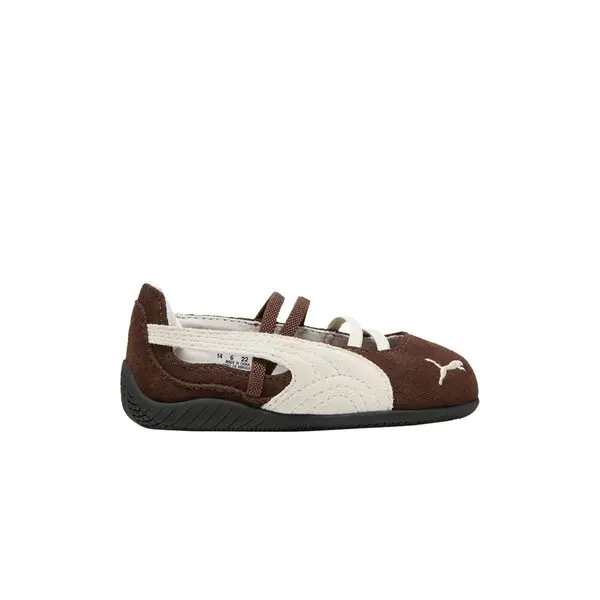PUMA Speedcat Ballet Td - Brown