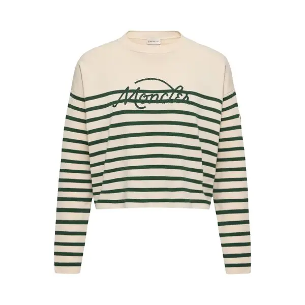 Moncler Crewneck Pullover