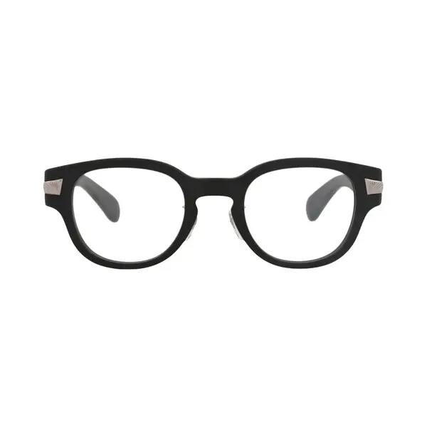 Gucci Round-frame Recycled Acetate Optical Frames /transparent