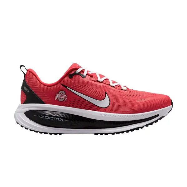 Nike Ncaa X Vomero 18 'ohio State - Red