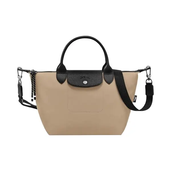 Longchamp Le Pliage Energy S Handbag 'clay