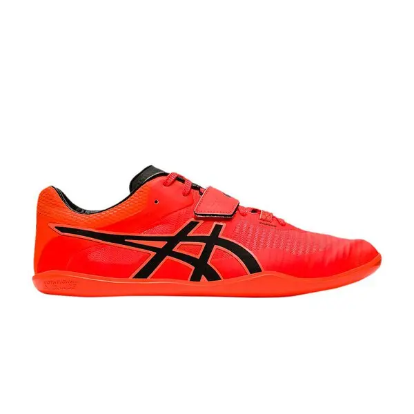 Asics Throw Pro 2 Athletic Shoes