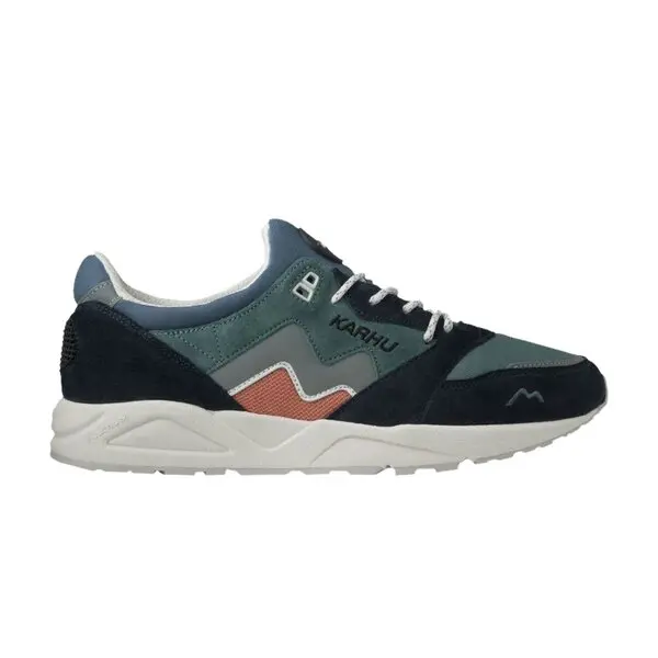 KARHU Aria 95 'india Ink Trooper