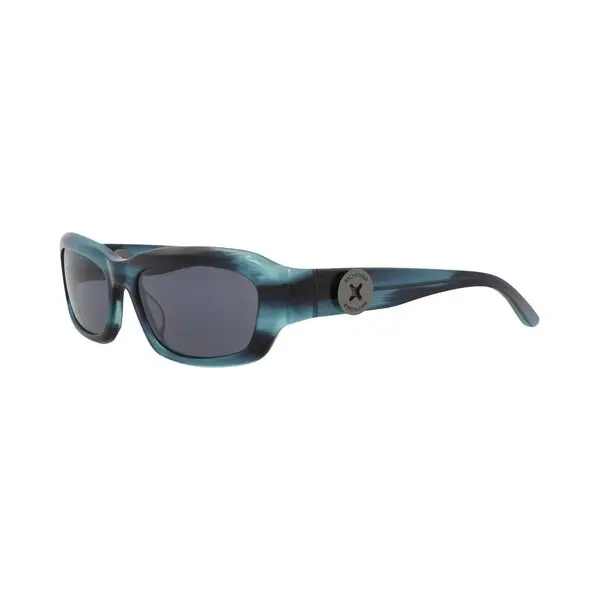 Balenciaga Square-frame Recycled Acetate Sunglasses