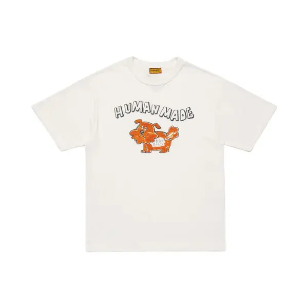 HUMAN MADE Graphic T-shirt