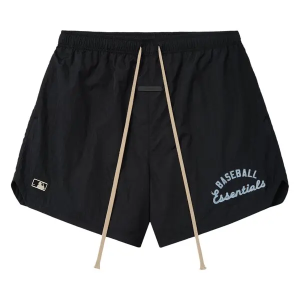 Fear Of God Mlb Gym Shorts