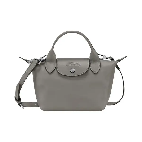 Longchamp Le Pliage Xtra Xs Handbag 'turtledove