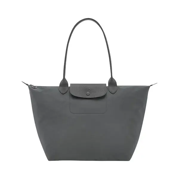Longchamp Le Pliage One L Tote Bag 'anthracite