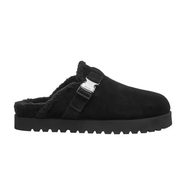Moncler Mon Mule Slide