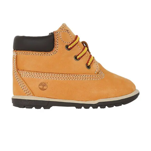 Timberland 6 Inch Crib Bootie 'wheat