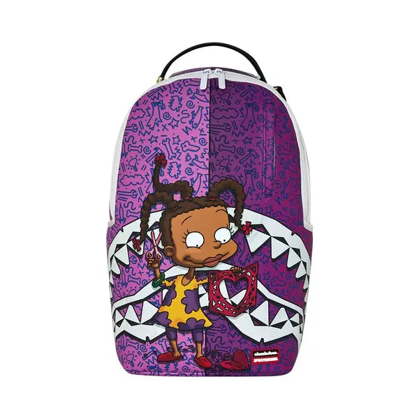 SPRAYGROUND Rugrats Susie Paper Hearts Backpack