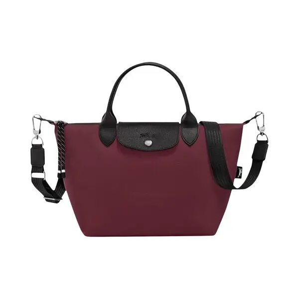 Longchamp Le Pliage Energy S Handbag 'burgundy