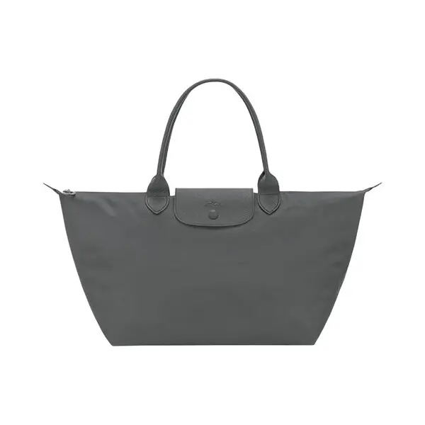 Longchamp Le Pliage One L Handbag 'anthracite