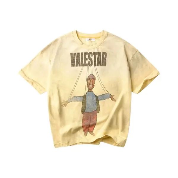 VALE FOREVER Valestar Tee