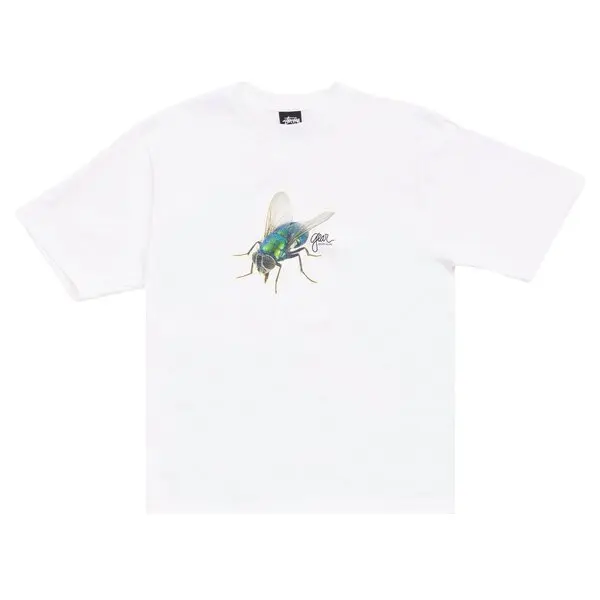 StÜssy Fly Gear Tee