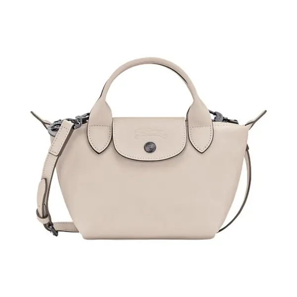 Longchamp Le Pliage Xtra Xs Handbag 'paper