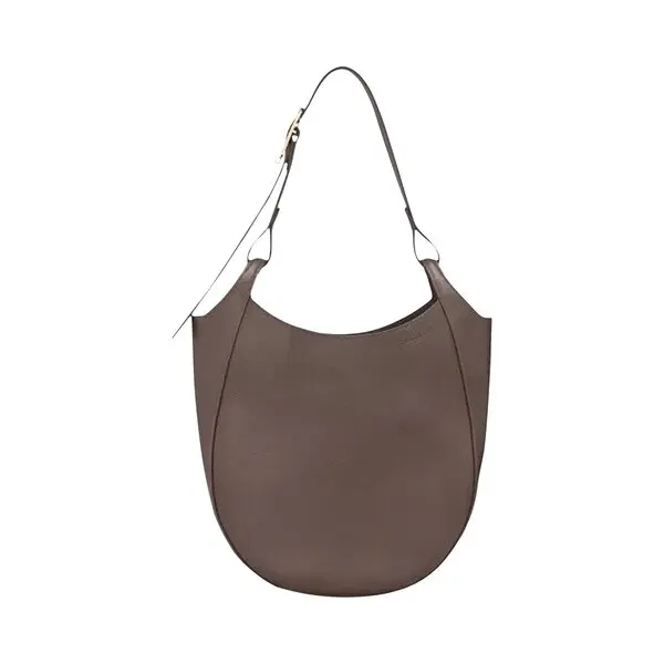 Longchamp Le Foulonné L Hobo Bag