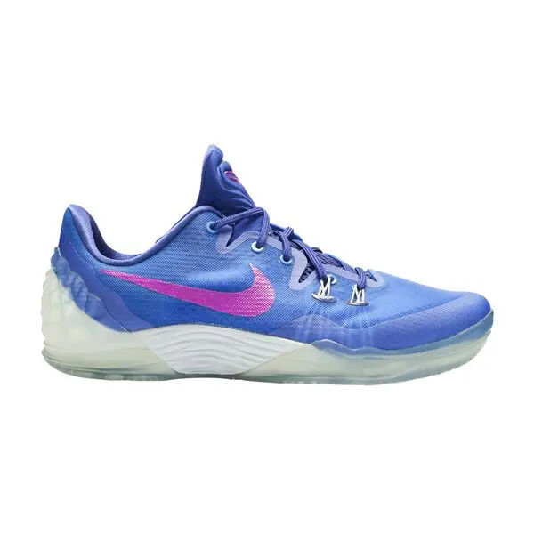 Nike Zoom Kobe Venomenon 5 Athletic Sneakers