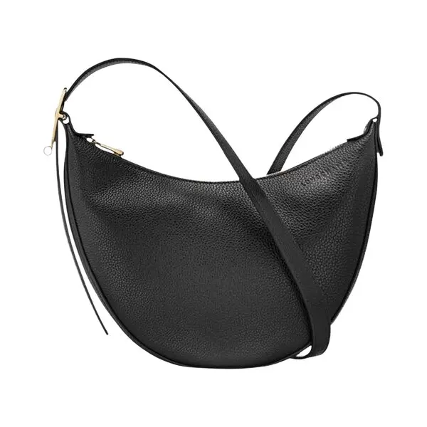 Longchamp Le Foulonné S Crossbody Bag