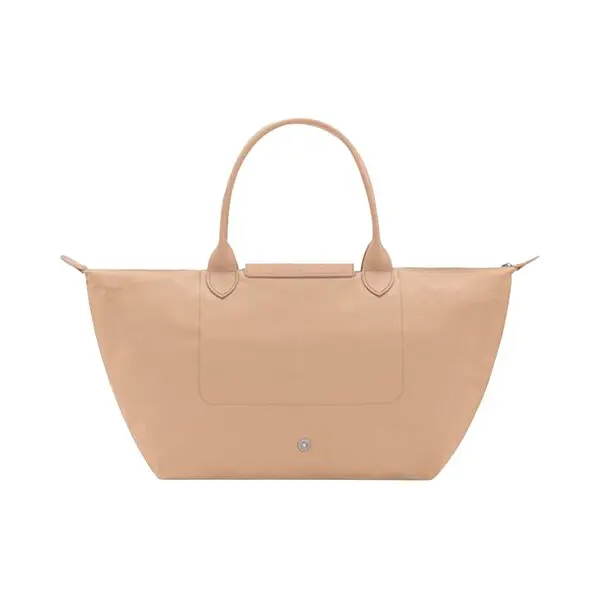 Longchamp Le Pliage One L Handbag 'beige