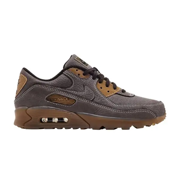 Nike Air Max 90 'shadow - Brown