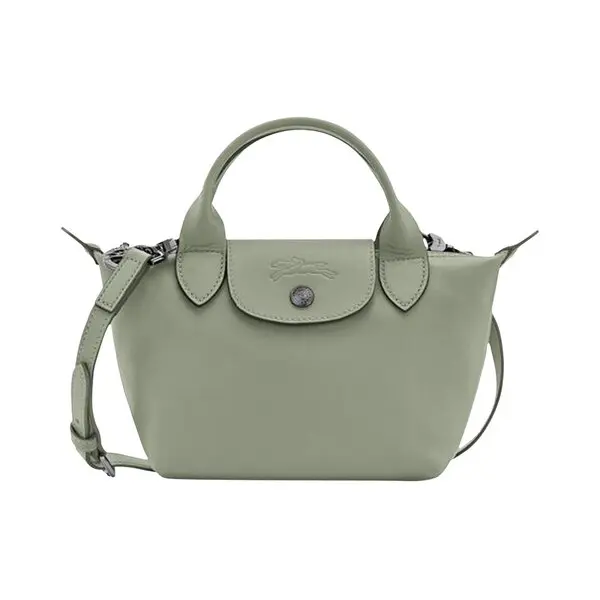 Longchamp Le Pliage Xtra Xs Handbag 'tundra