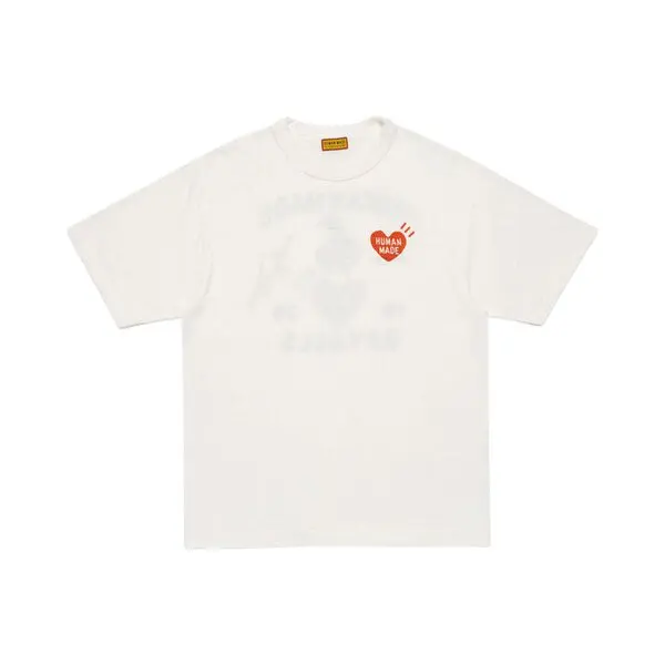 HUMAN MADE Graphic T-shirt