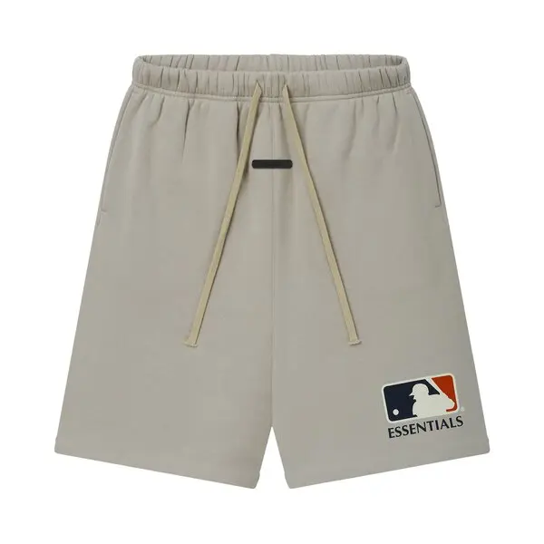 Fear Of God Mlb 90s Short - Grey