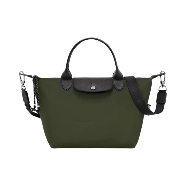 Longchamp Le Pliage Energy S Handbag 'khaki