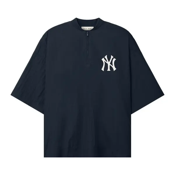 Fear Of God Yankees 3/4 Sleeve Pullover