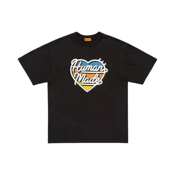 HUMAN MADE Graphic T-shirt