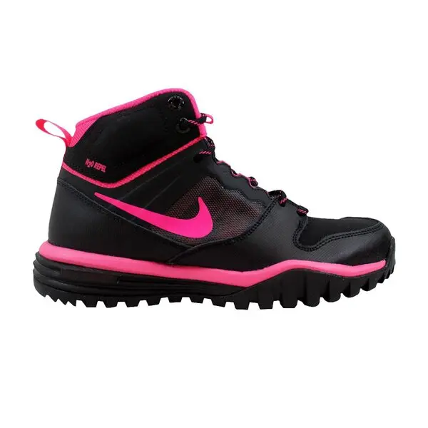 Nike Dual Fusion Hills Mid Gs Athletic Sneakers