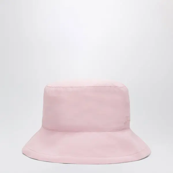 Jacquemus Baluchon Bucket Hat